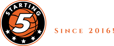 Basketball Training Valencia CA | Kids & Teens | Starting 5